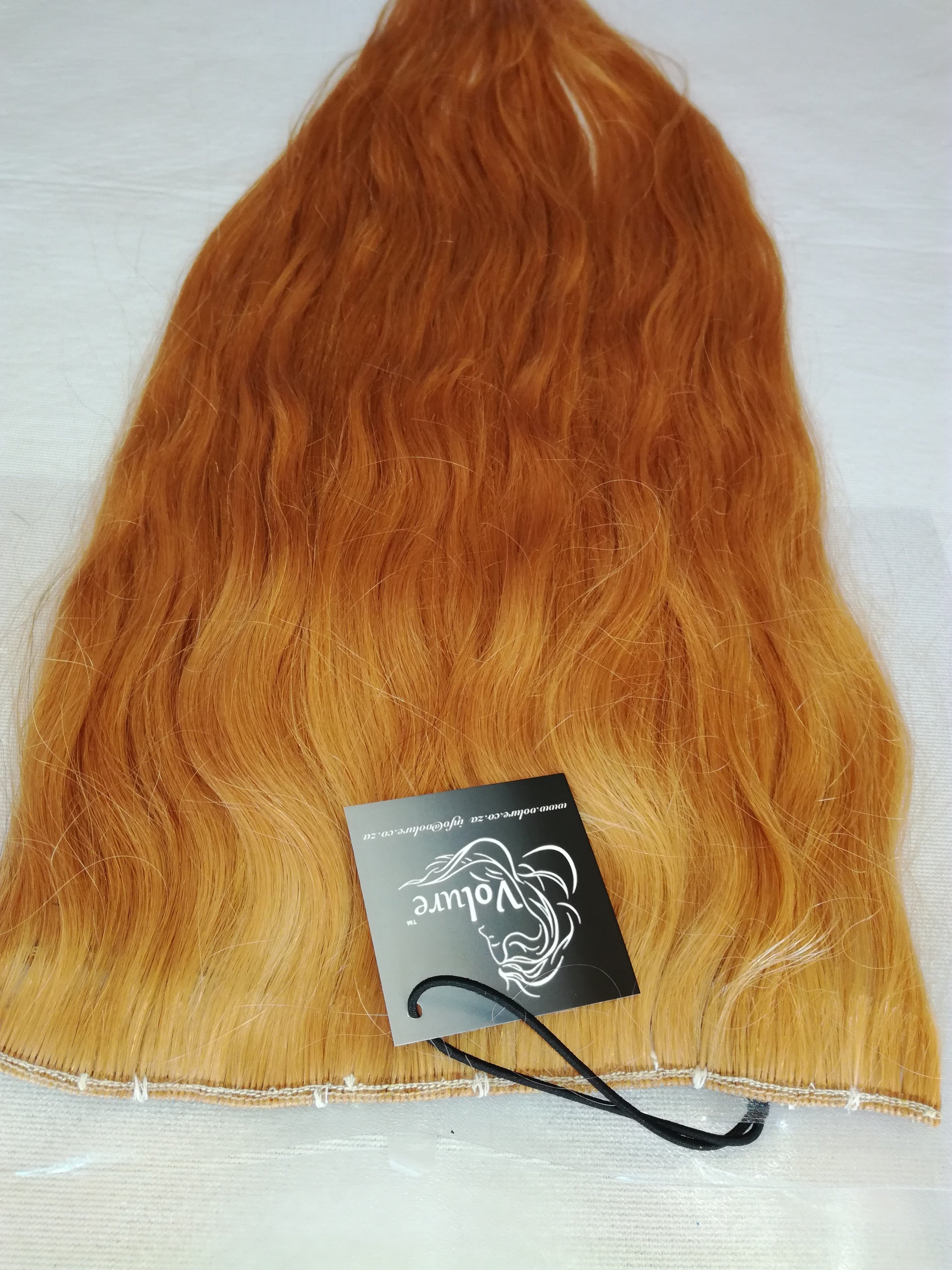 Clip In Hair Extensions – VOLURE HAIR BOUTIQUE