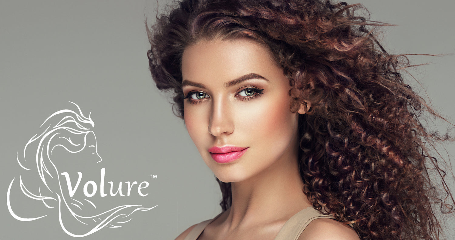VOLURE HAIR BOUTIQUE - Quality Hair Extensions, Weaves and Lace Wigs