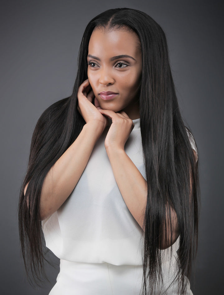 BRAZILIAN HAIR - Best Virgin Brazilian Weaves | VOLURE – VOLURE HAIR ...